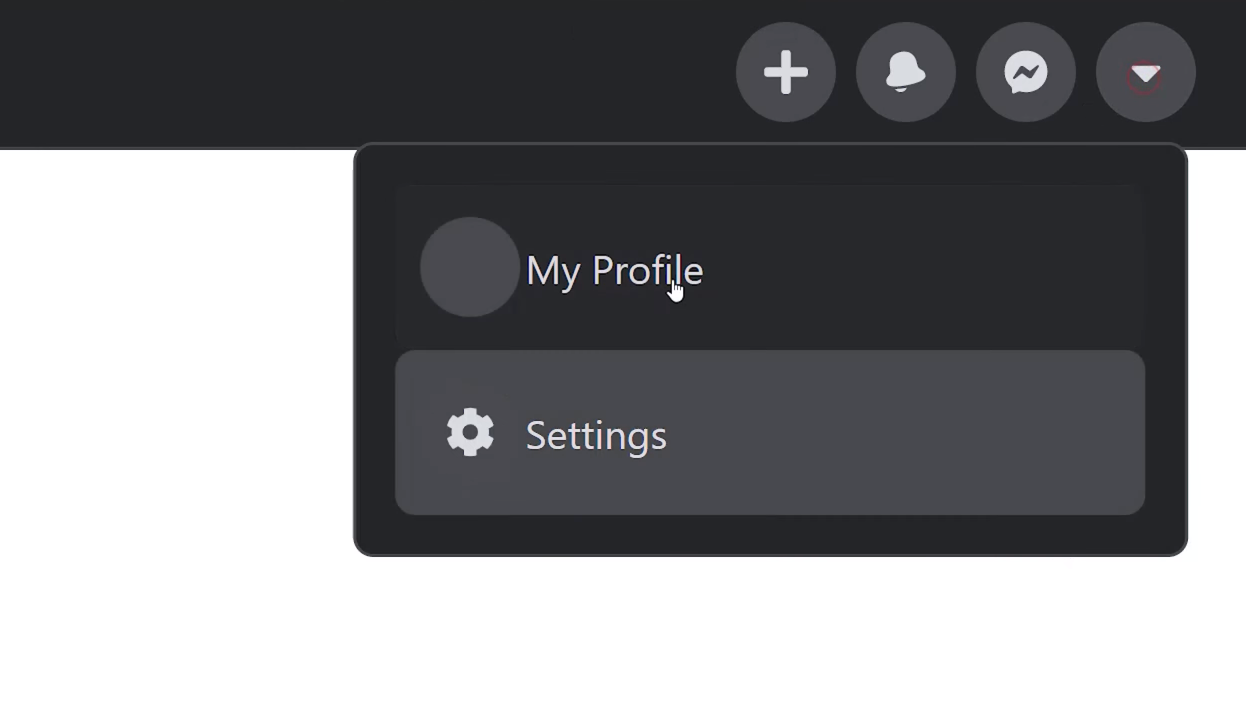 Multi Level Dropdown Menu With React